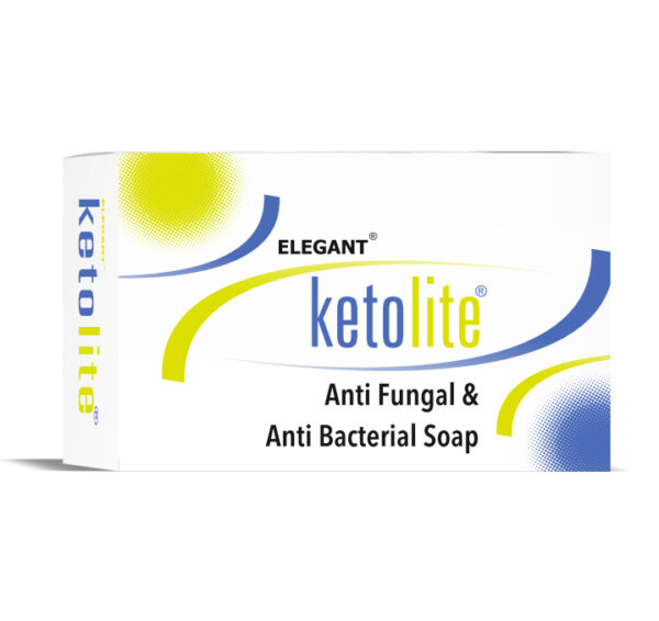 Elegant Ketolite Soap – medishow